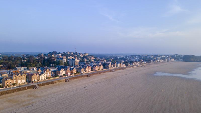 Pléneuf-Val-André, Office de Tourisme de Pléneuf-Val-André, Mairie de ...